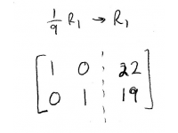 Bloomington Tutors - Blog - Finite Math - How to understand and solve Leontief input-output ...