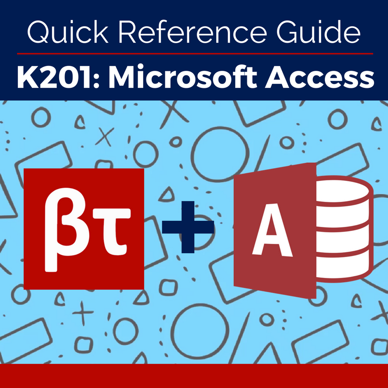 Bloomington Tutors - Blog - K201 - 12 key concepts you should master before your first K201 lab ...